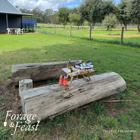 Events | Truffle Treasures